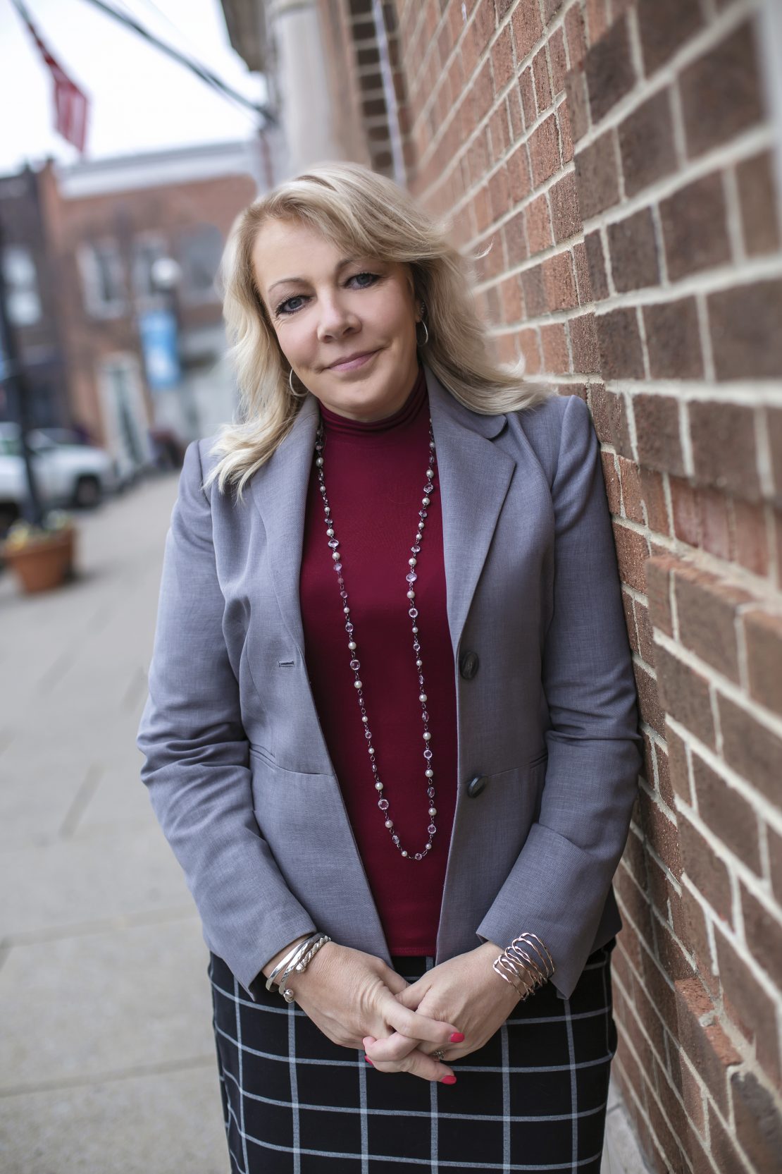 R. Michelle Howser - Howser & Associates, PLLP