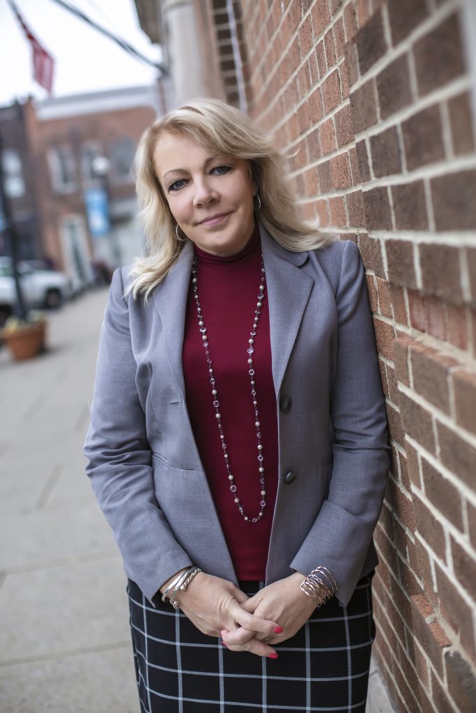 R. Michelle Howser - Howser & Associates, PLLP